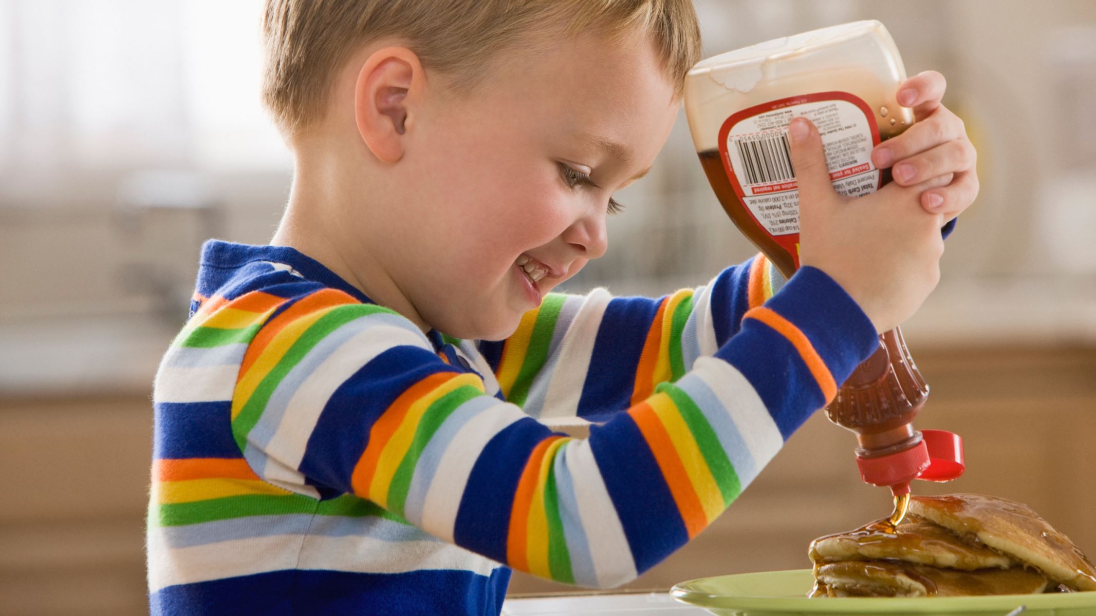 10 ways to make your kid smarter