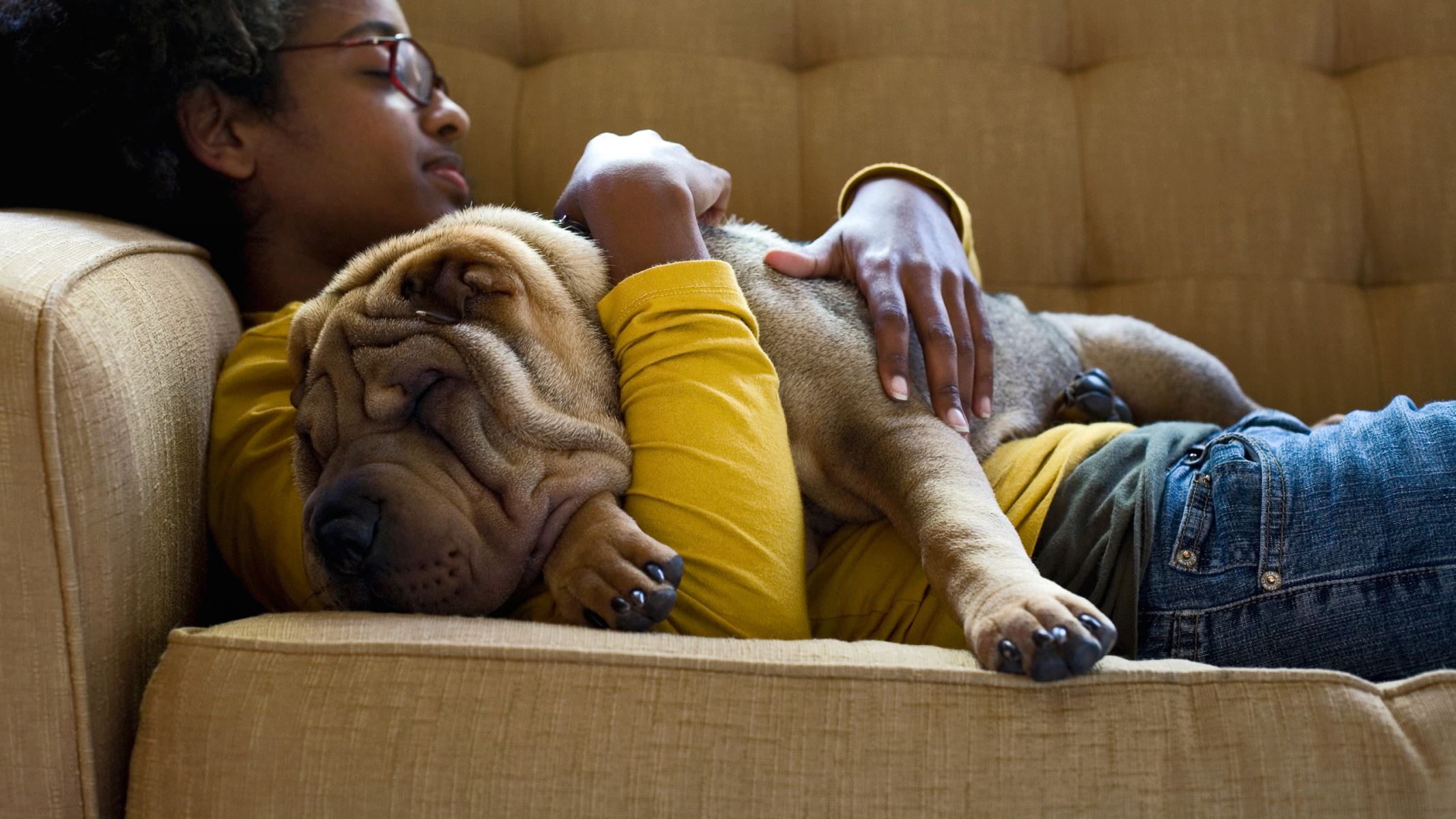 Facts about kissing you may not know