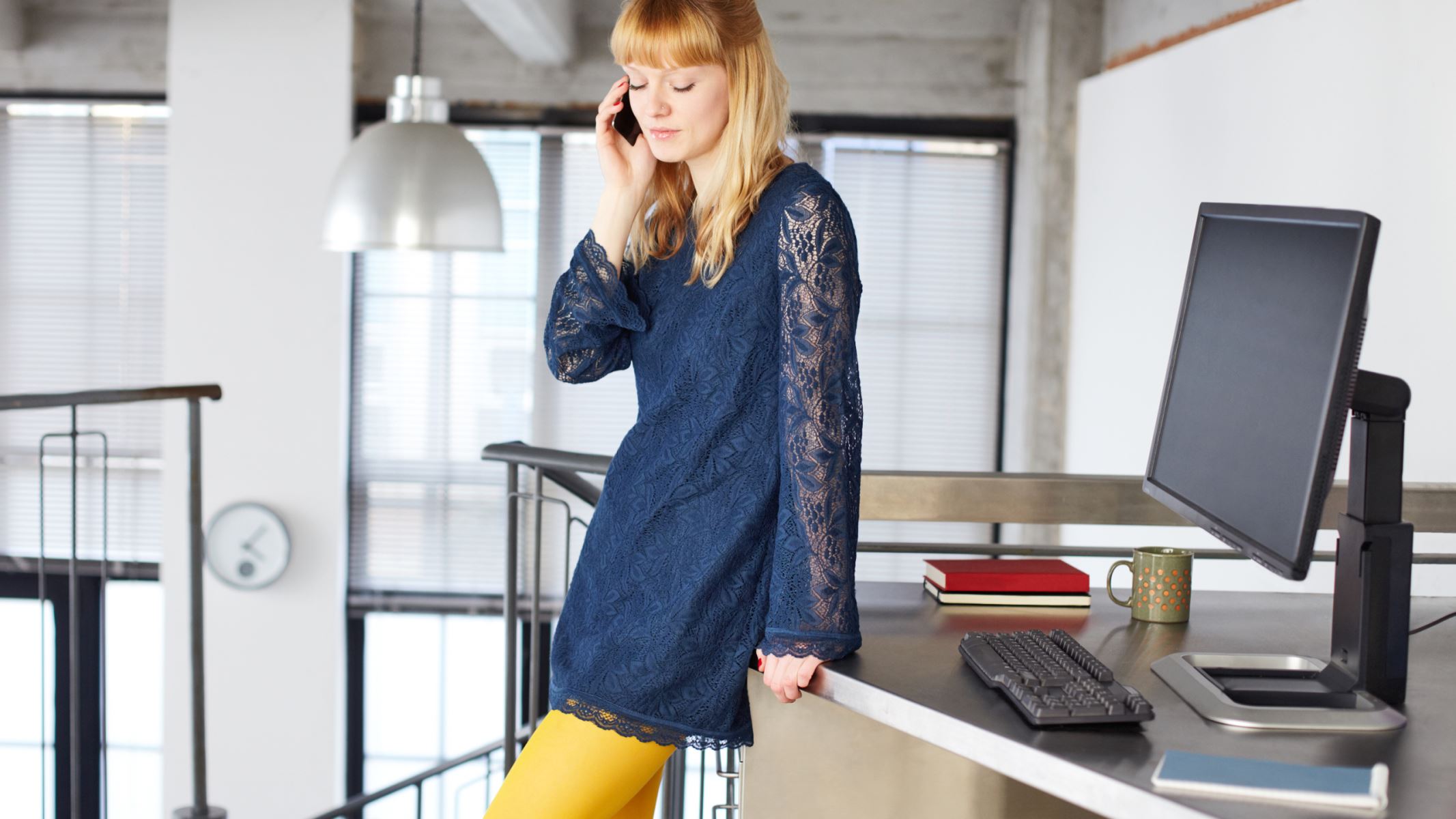 21 days to a new you: Get gorgeous