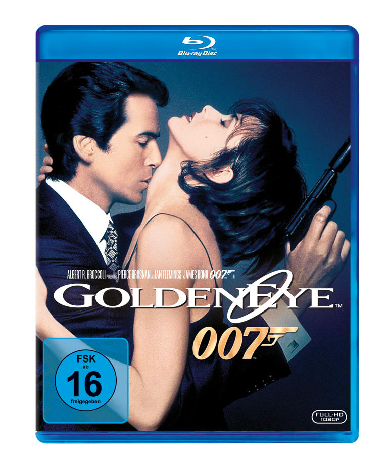 "Hello Mr. Bond!" - Die besten Bond-Bösewichte