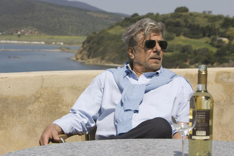 "Hello Mr. Bond!" - Die besten Bond-Bösewichte