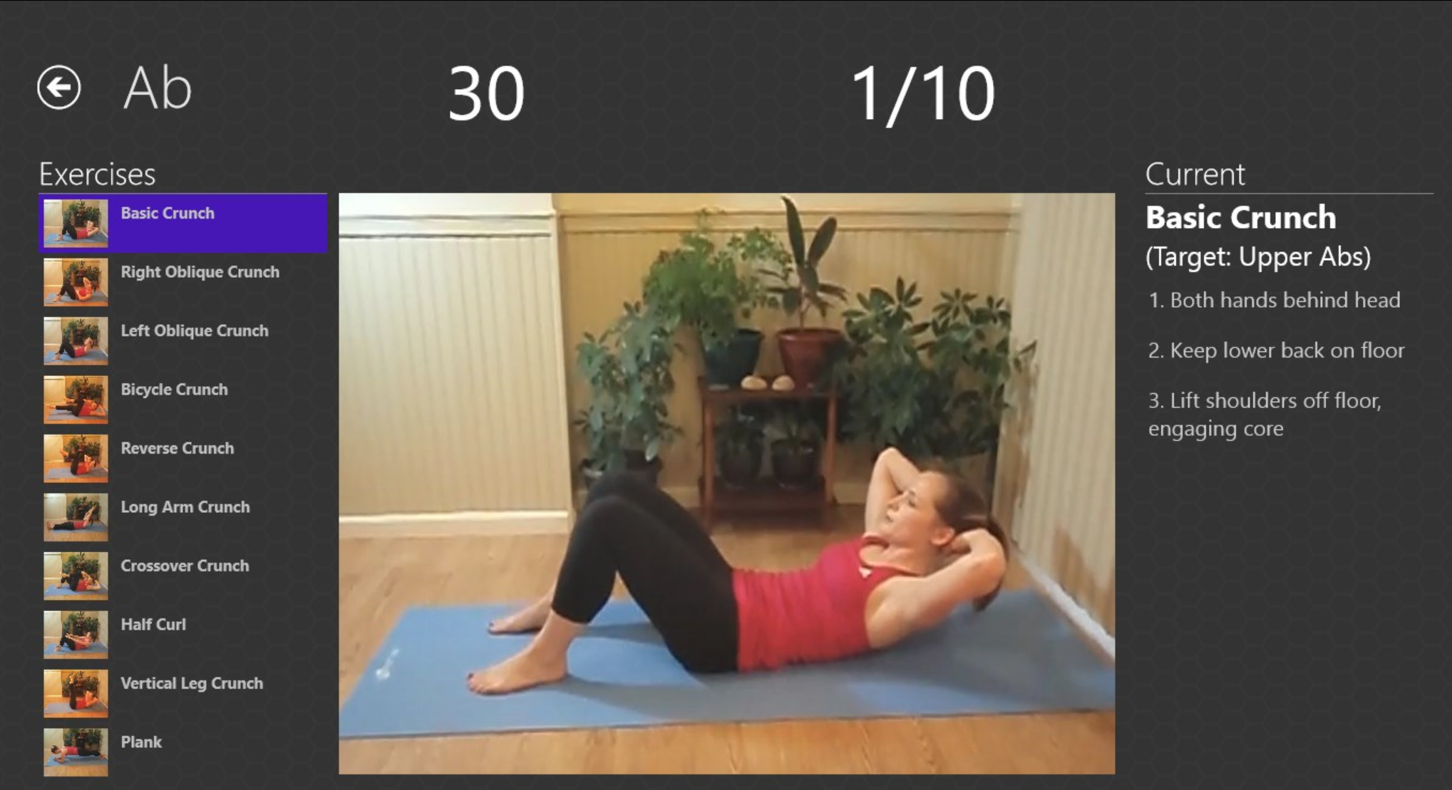 Stay in Shape: Great Fitness Apps