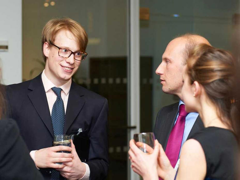 14 skills everyone should learn in their 20s