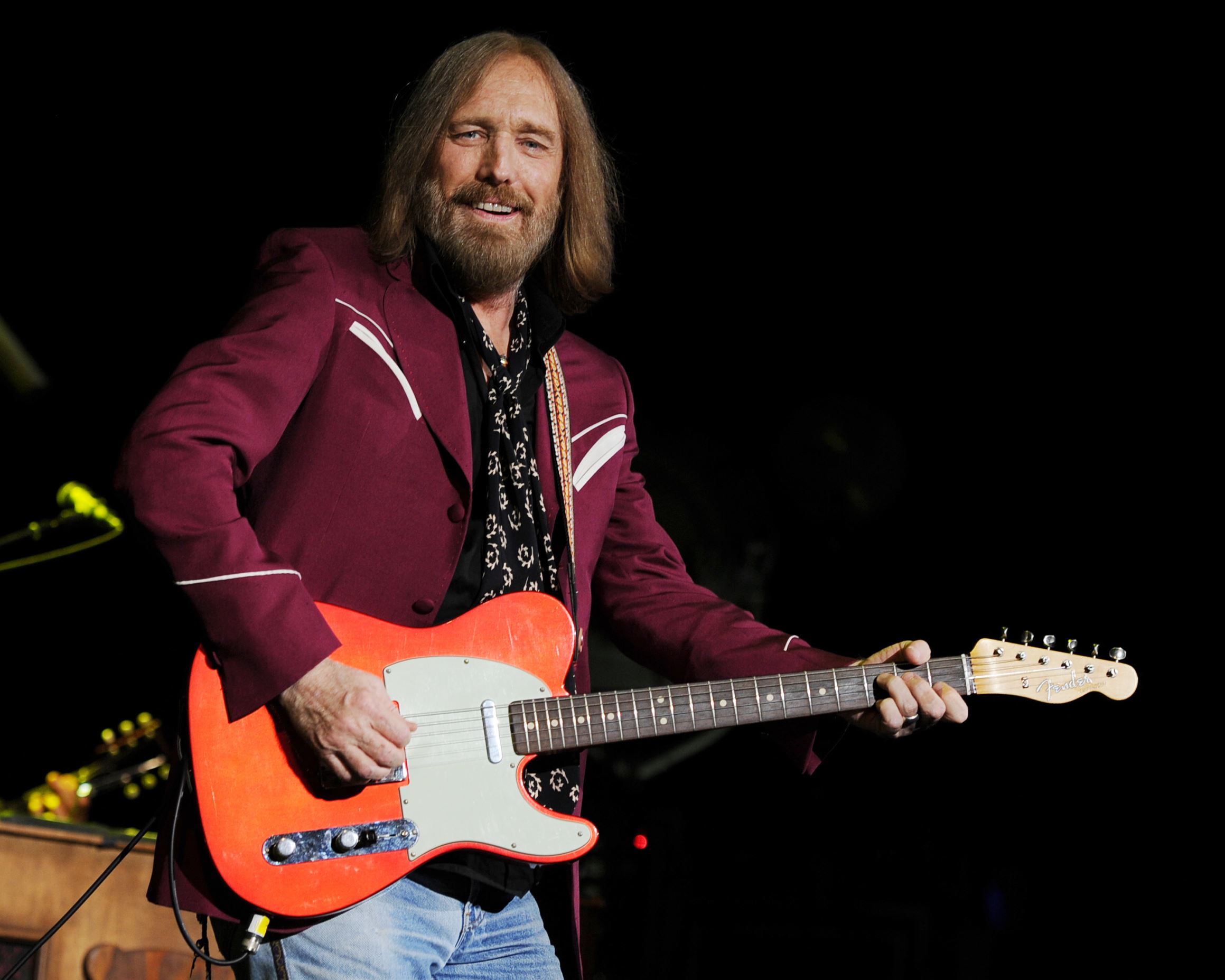 65+ and still rockin'