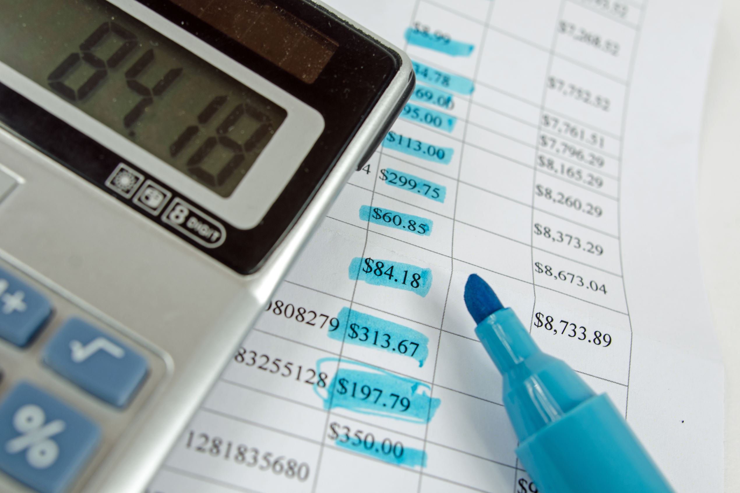 Your March Financial To-Do List