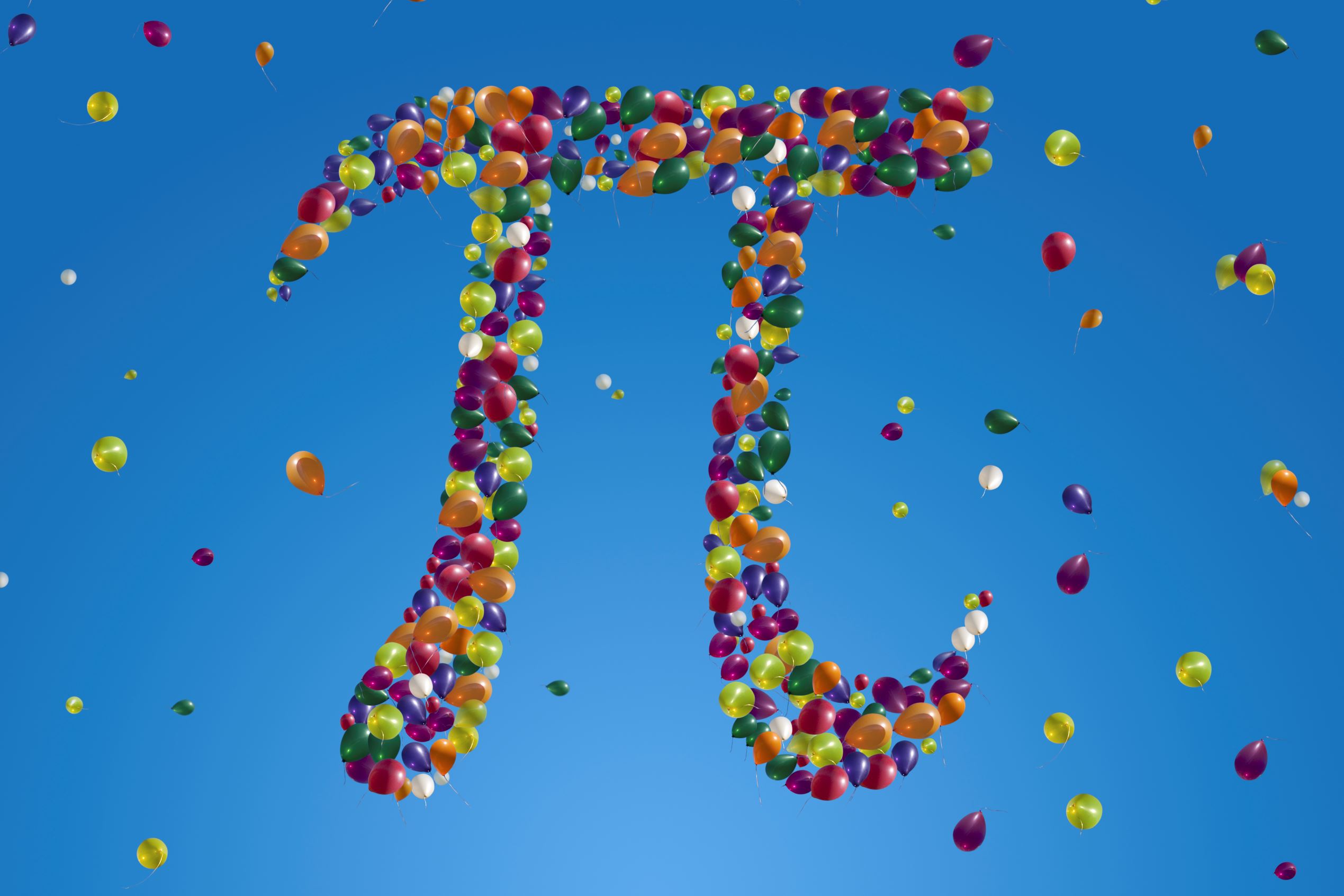 10 Pi Day Fun Facts