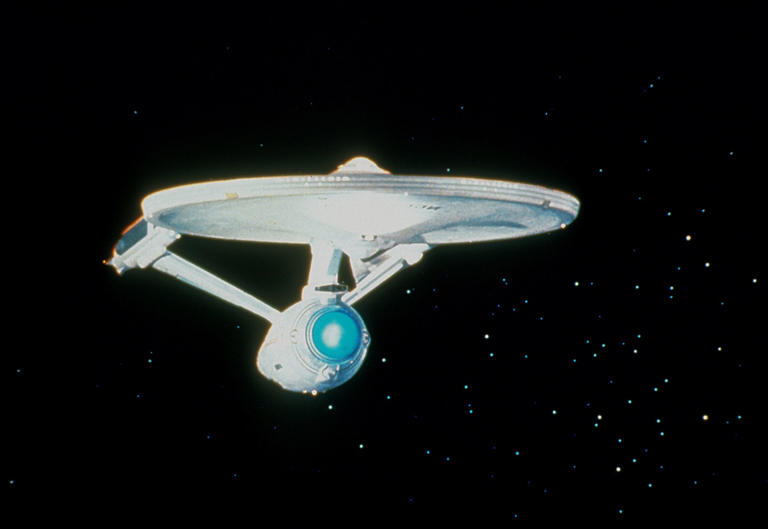 How well do you know the Star Trek universe?