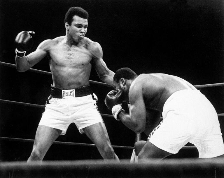 Were you paying attention this week? Take the USA Today news quiz