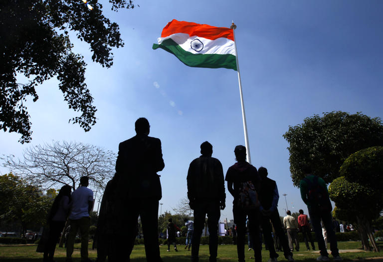 25 world flags and their hidden meanings