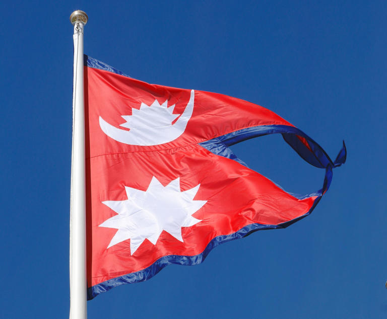 25 world flags and their hidden meanings