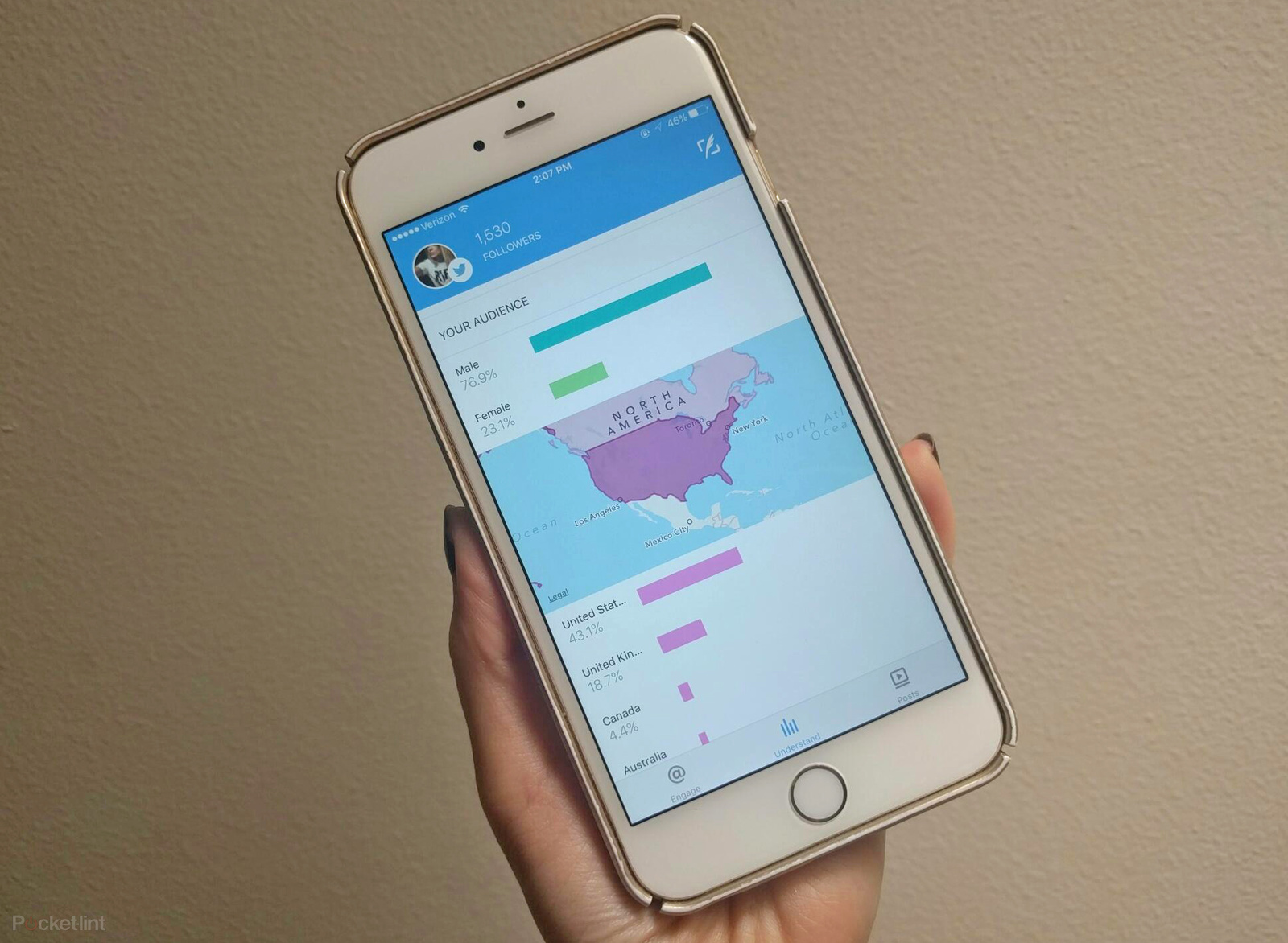 Twitter Engage app: What is it, how does it work, and who can use it?