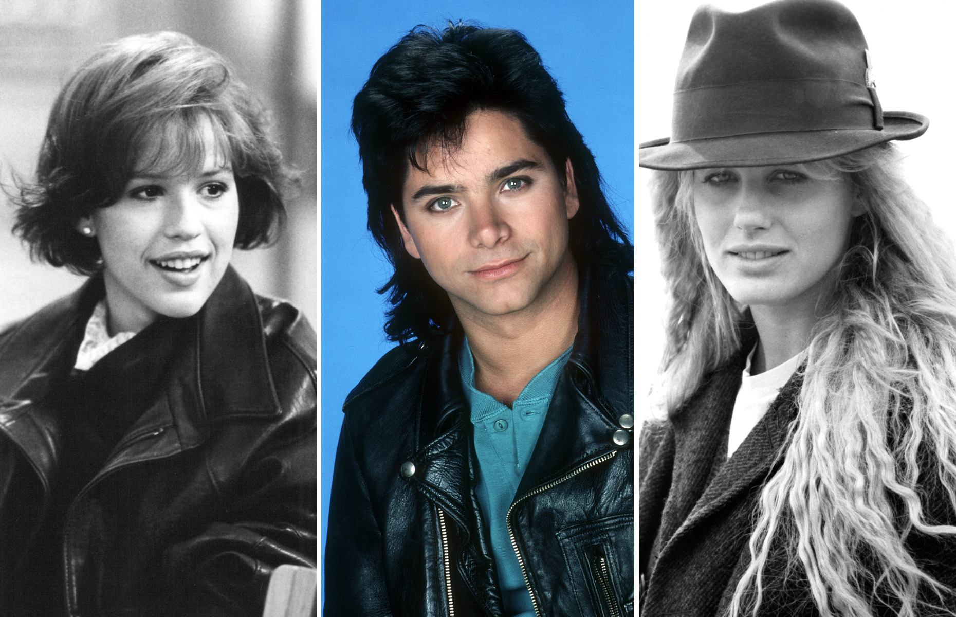 1980s Style Icons