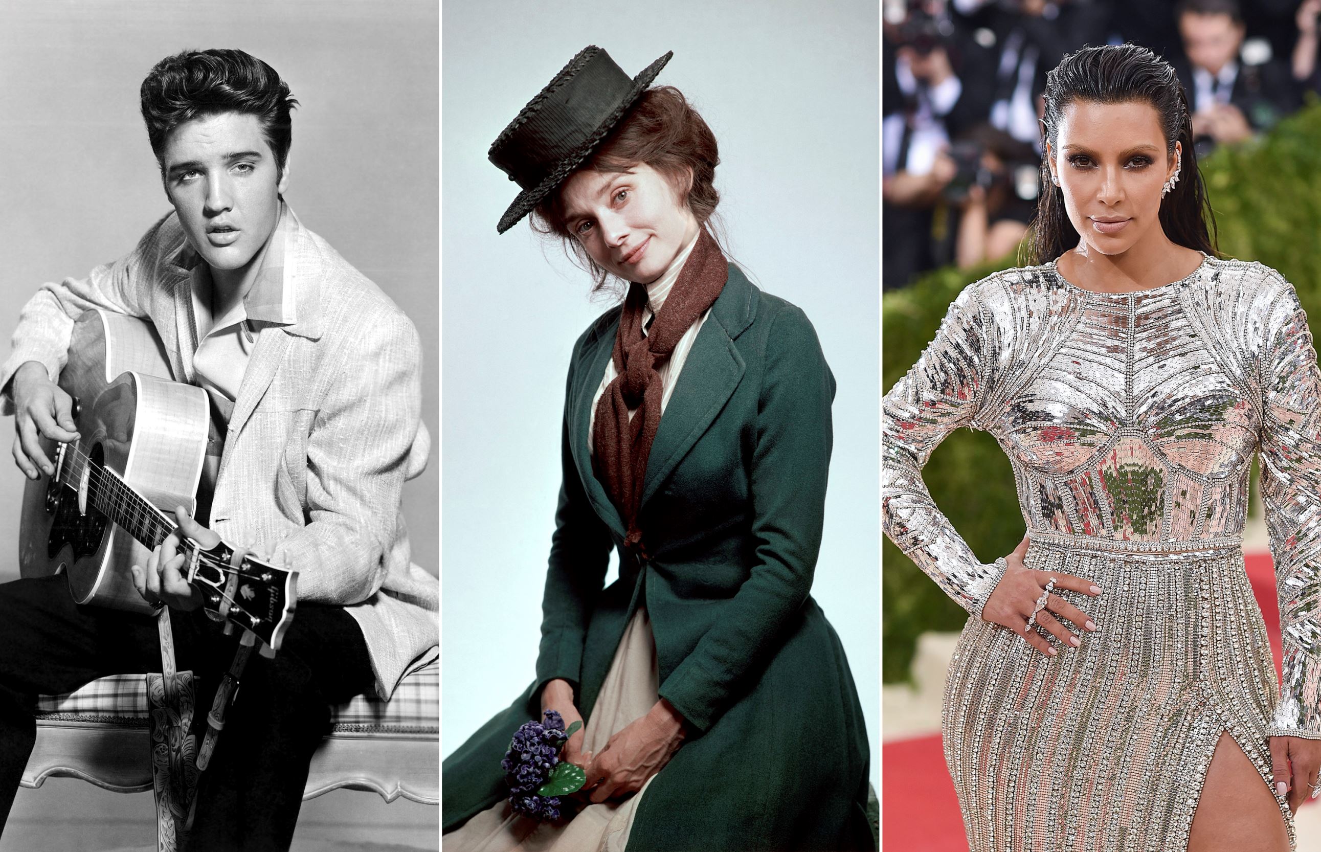 Entertainment: This Week in History