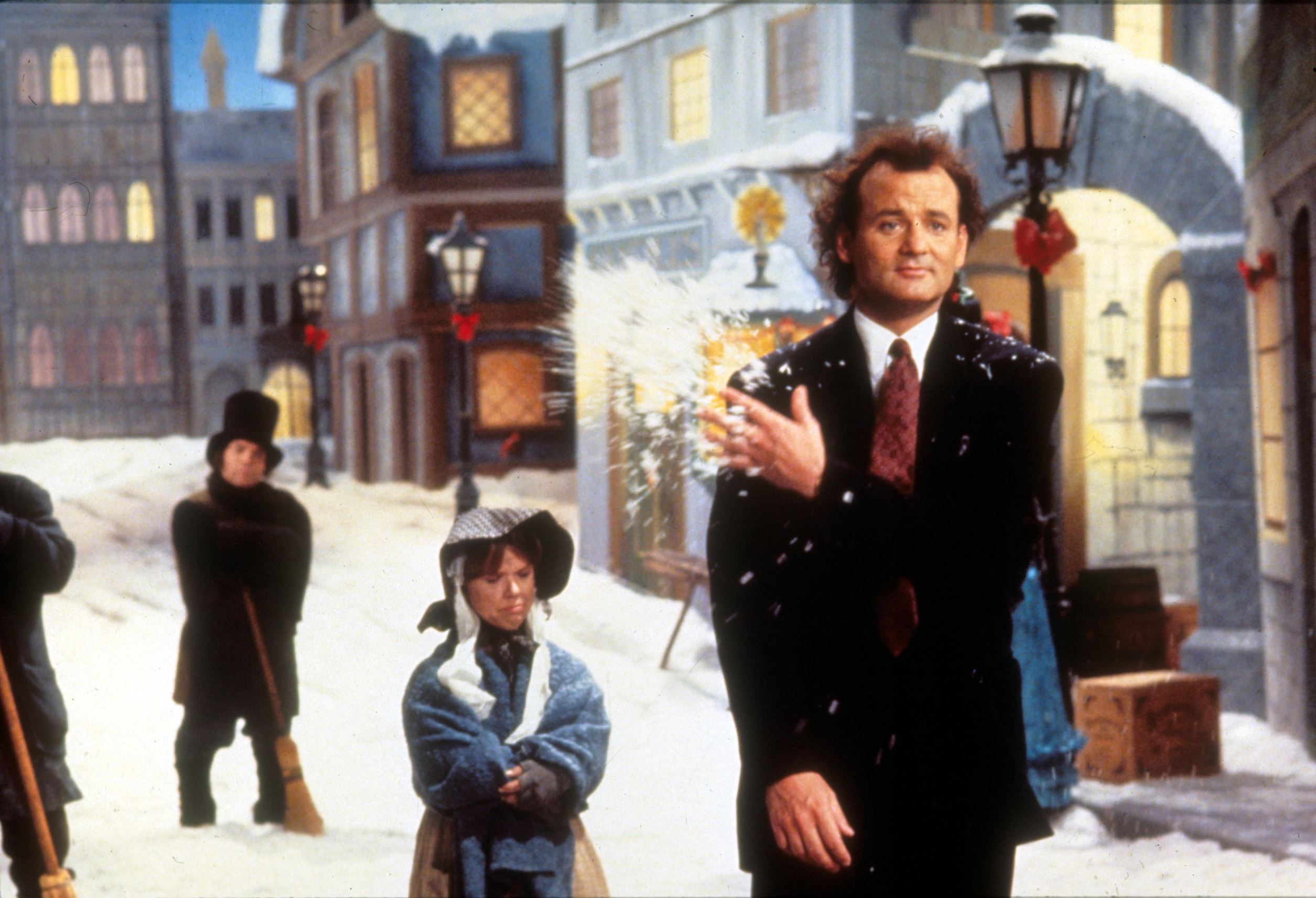 Holiday movie classics to watch this season