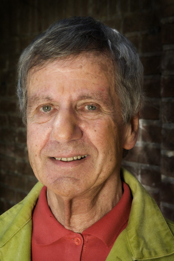 Toen en nu: Nederlandse oud-nieuwslezers