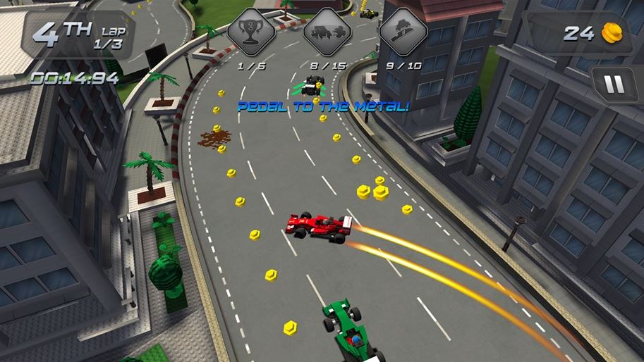 Popular LEGO games for your Windows 10 PC