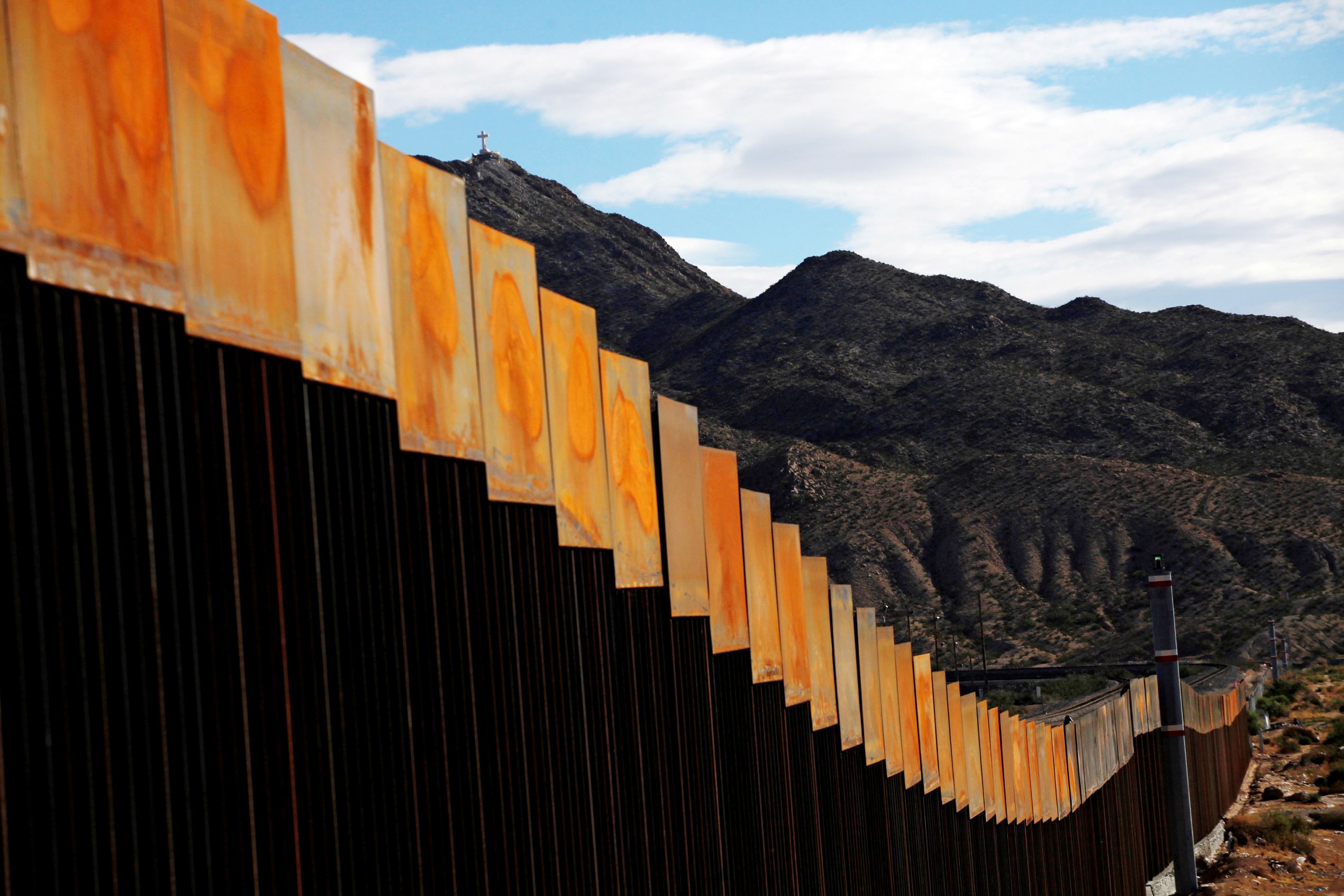 The Militarization of the Southern Border is a Long-Standing American ...