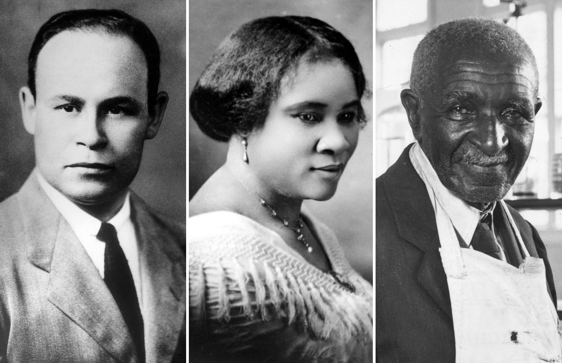 Famous Black American Inventors – IQLV