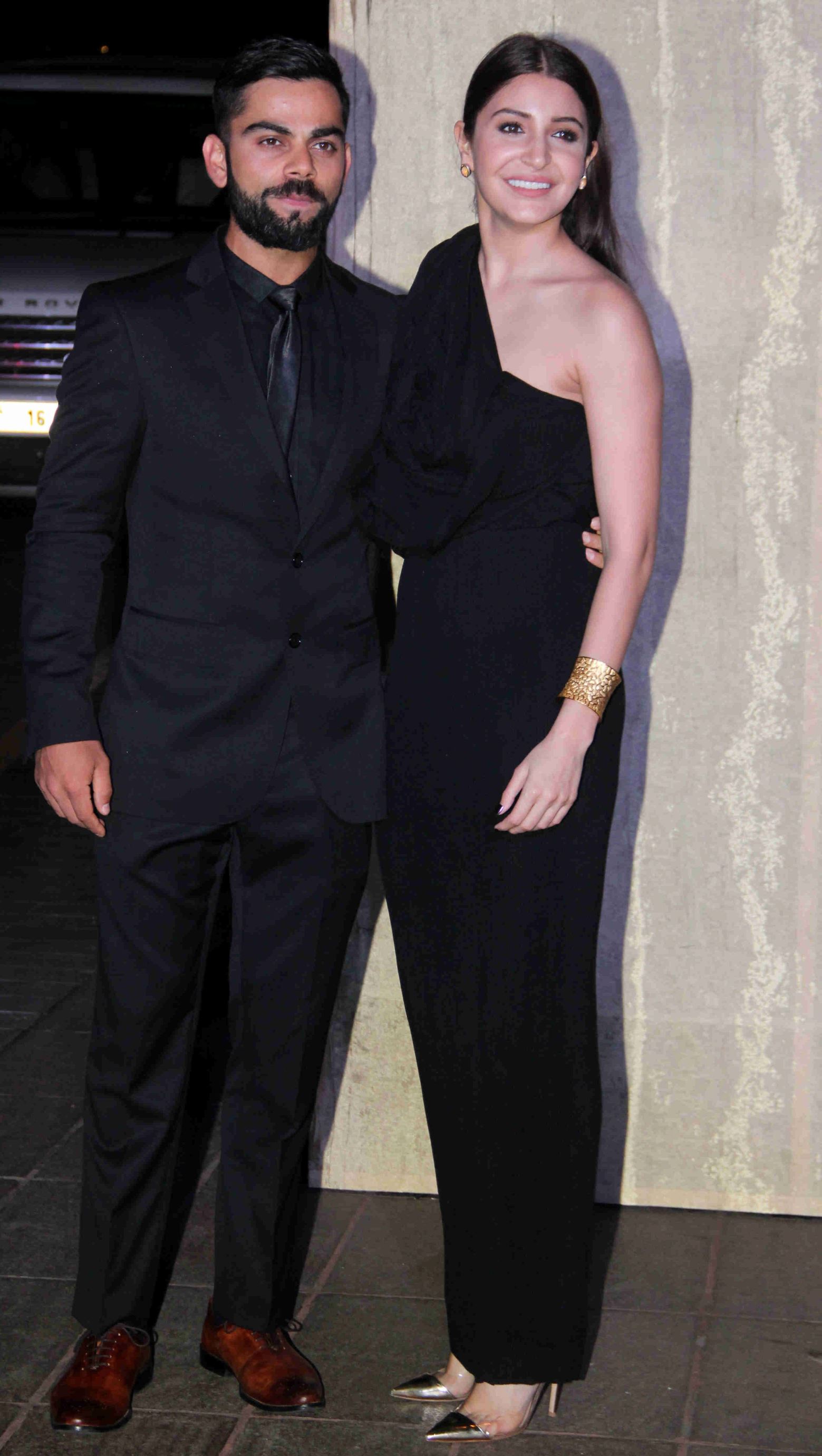 Hottest WAGs of IPL cricketers — Presented by OPPO