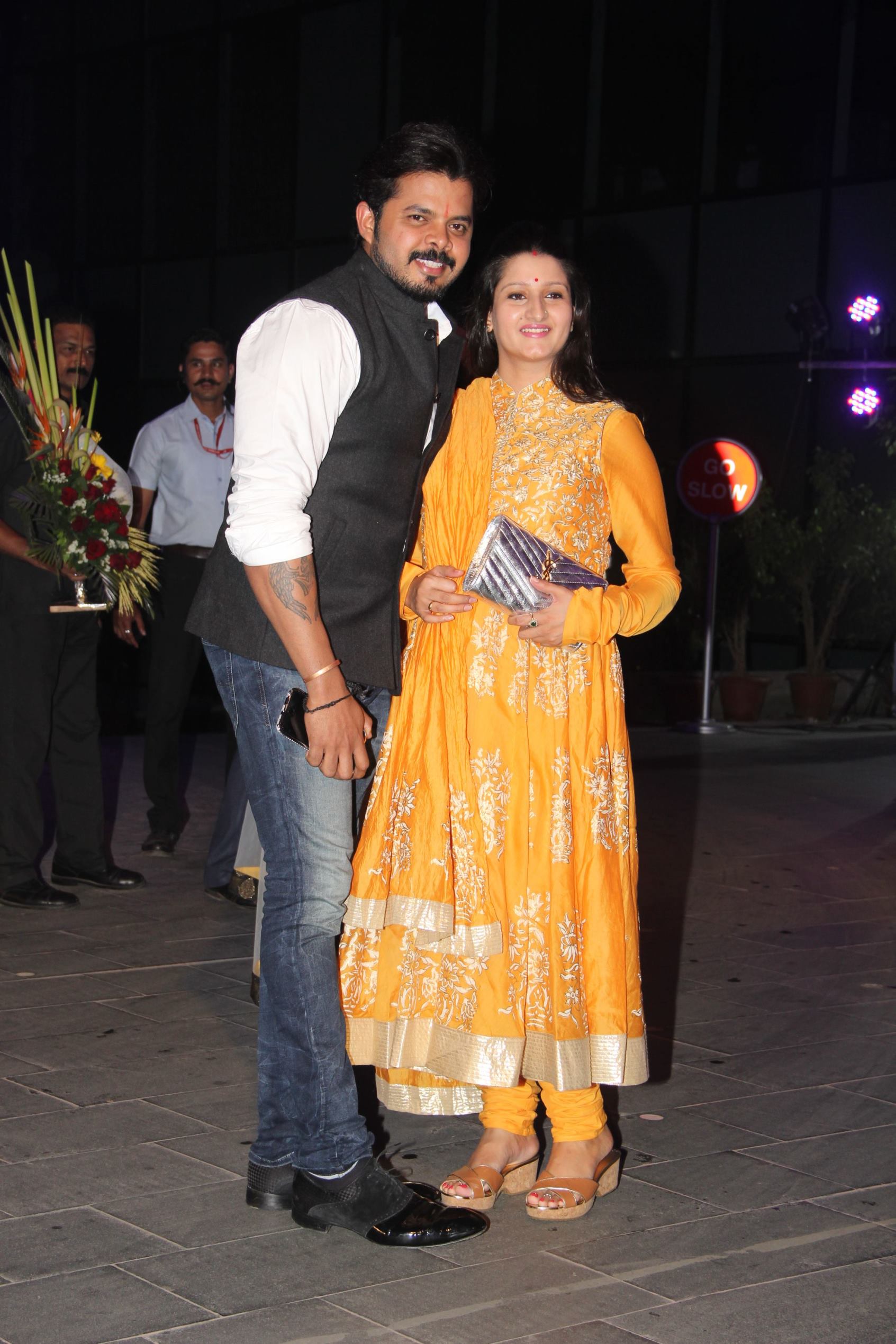 Hottest WAGs of IPL cricketers — Presented by OPPO