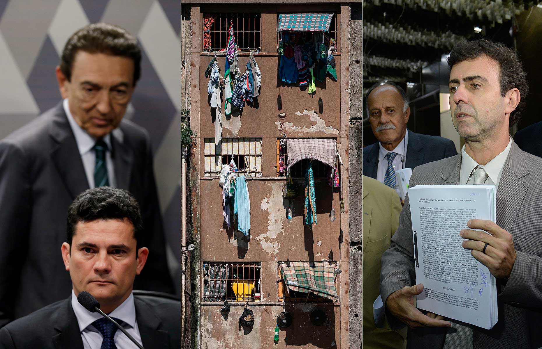 Veja o resumo das principais notícias de hoje