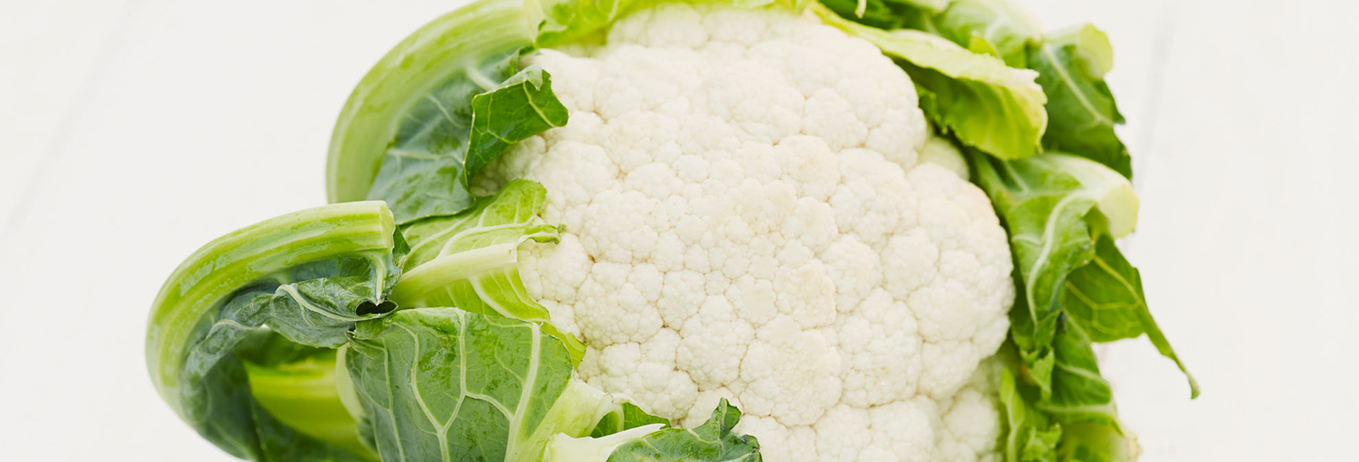 Do White Vegetables Have Health Benefits?
