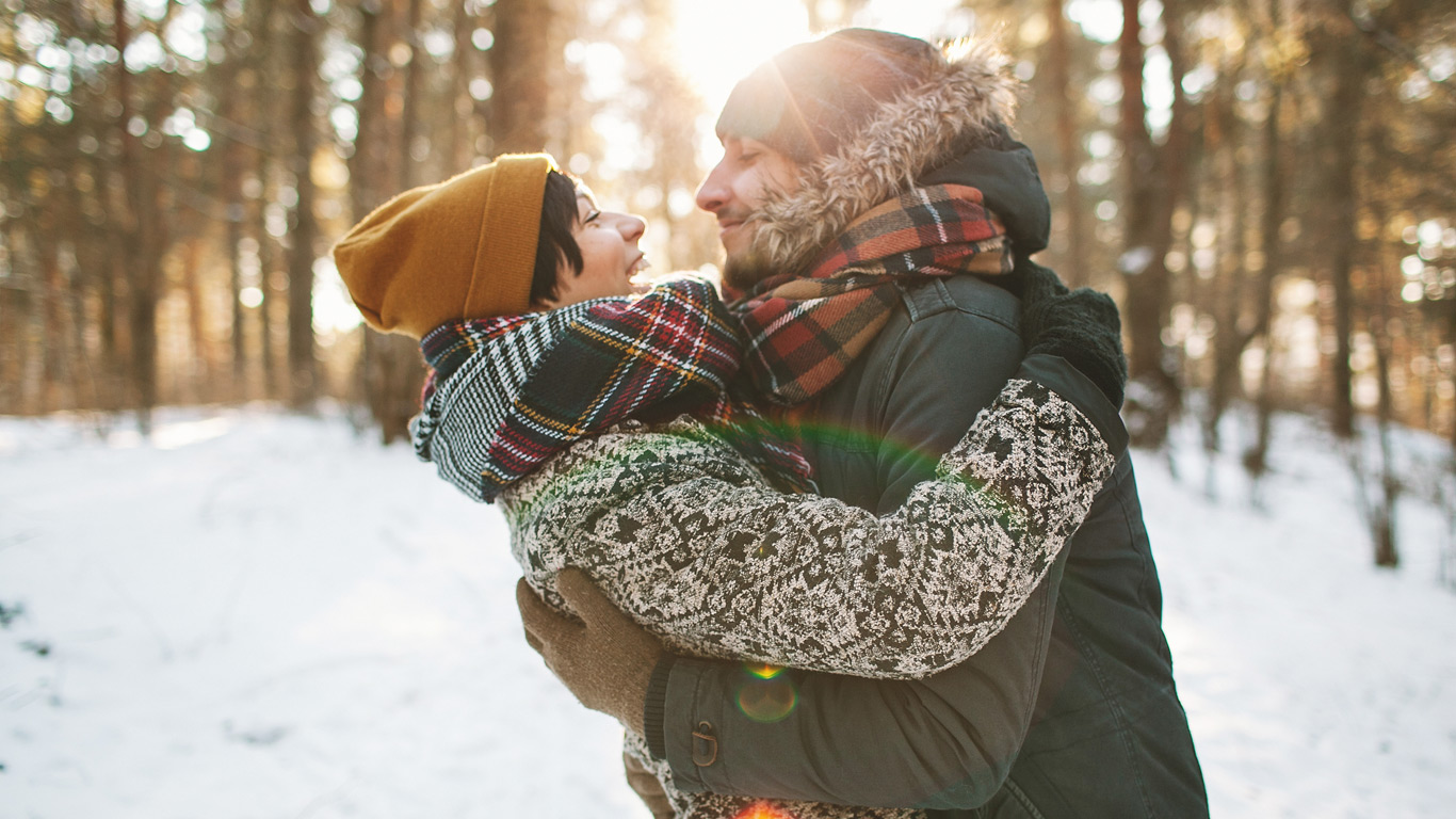 Relationship Changes All Couples Go Through