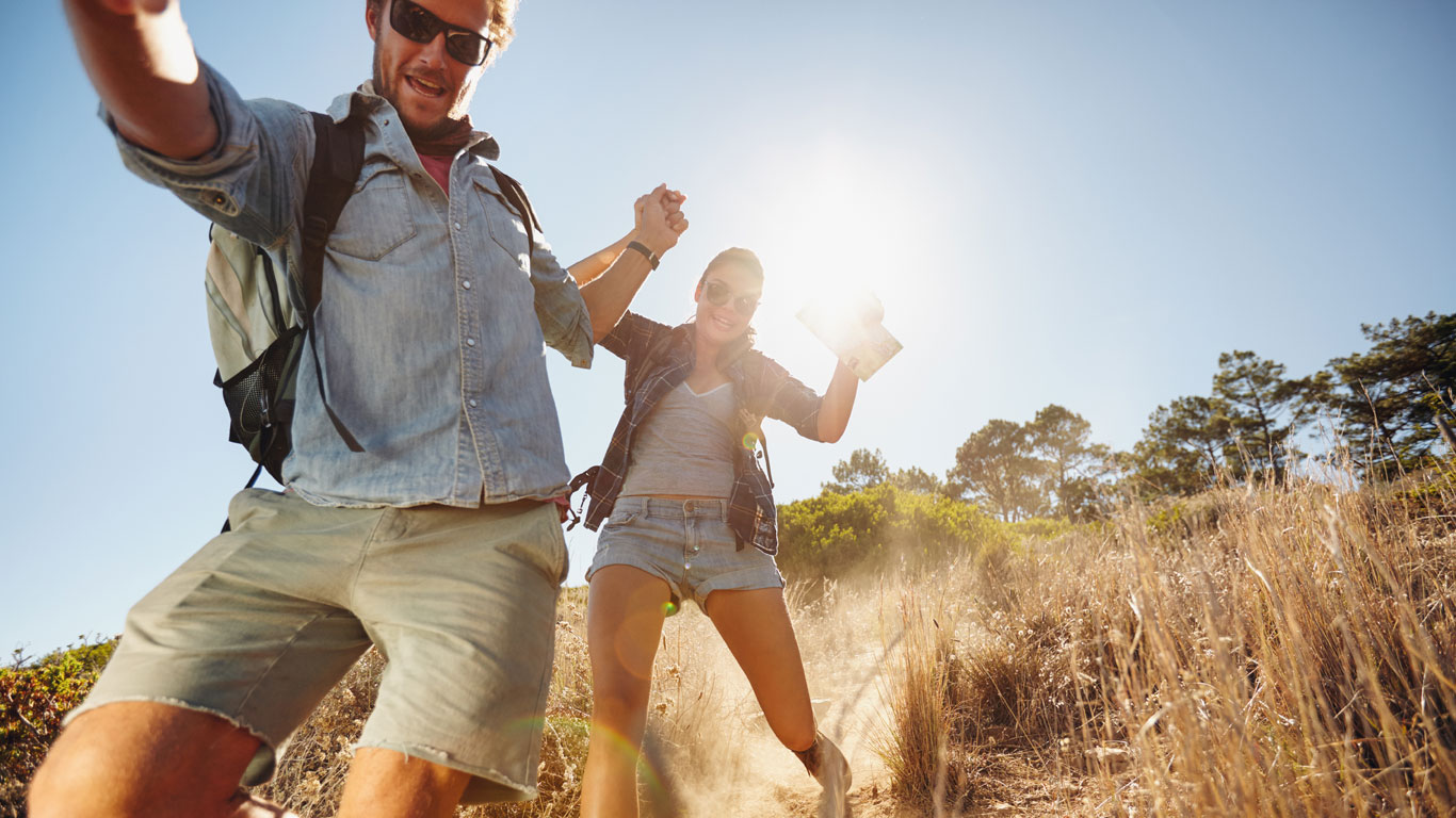 Relationship Changes All Couples Go Through