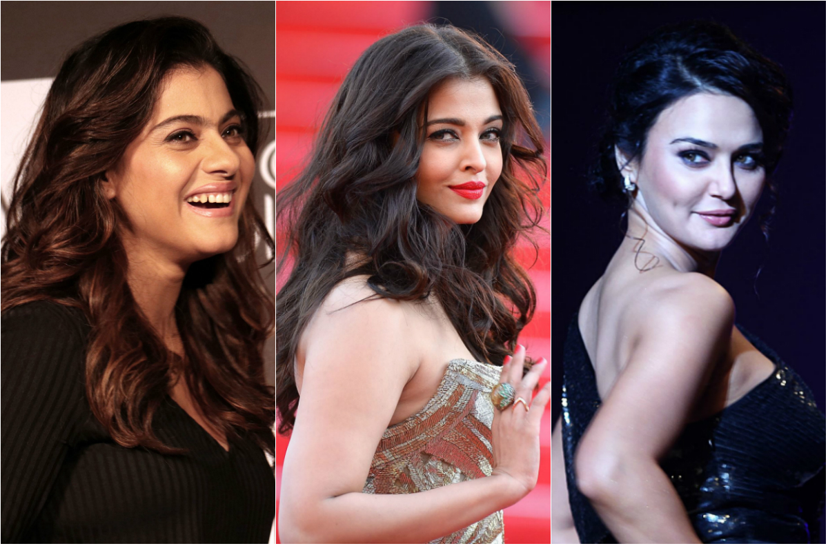 Bollywood stars you won't believe are in their 40s