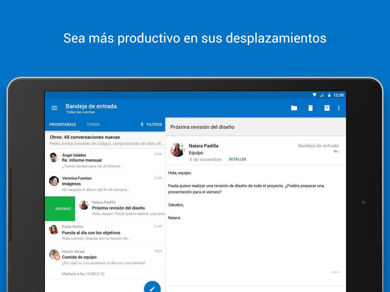 Los grandes cambios que ha tenido Hotmail a través de los años