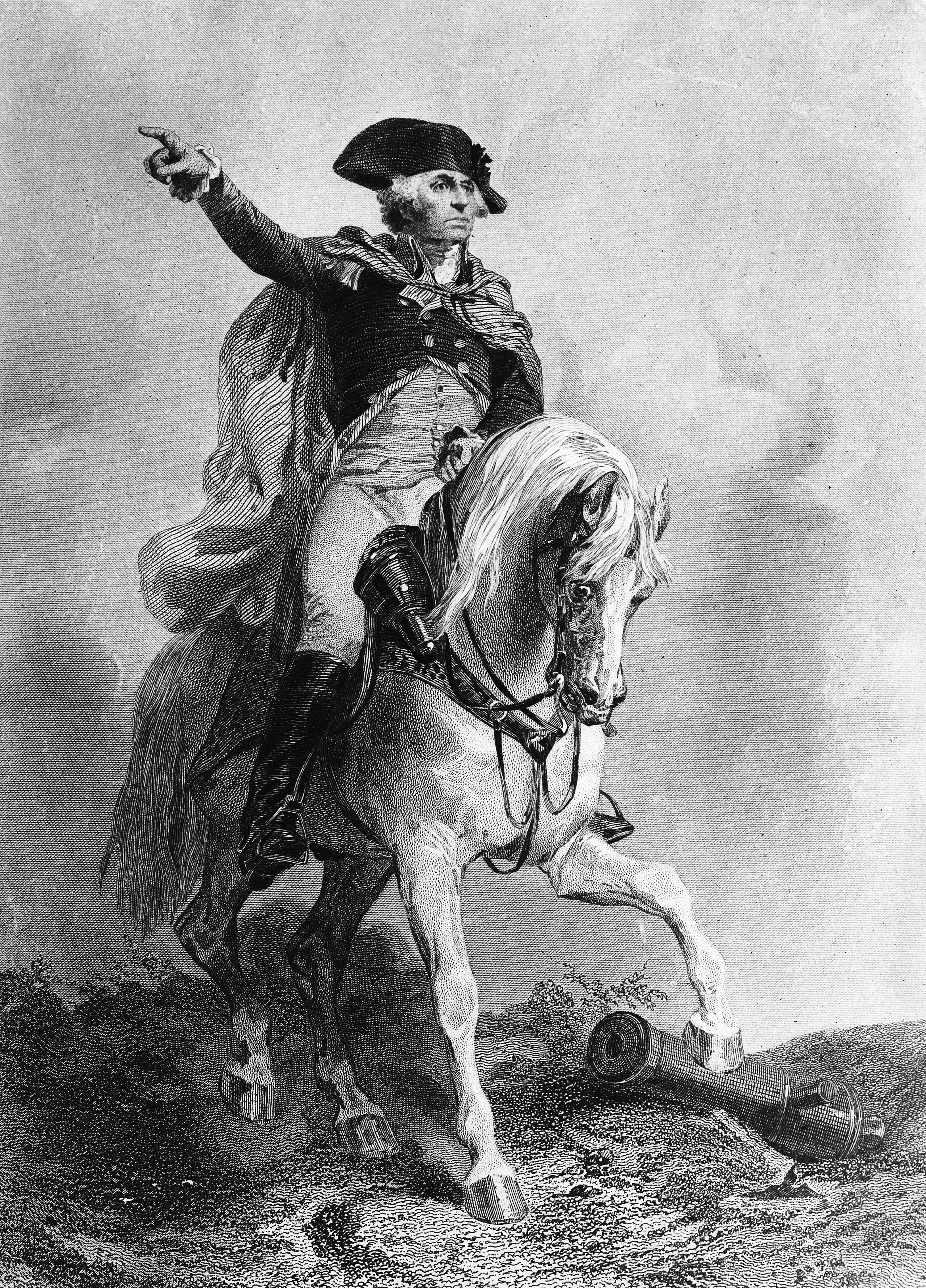 Today in History: August 4