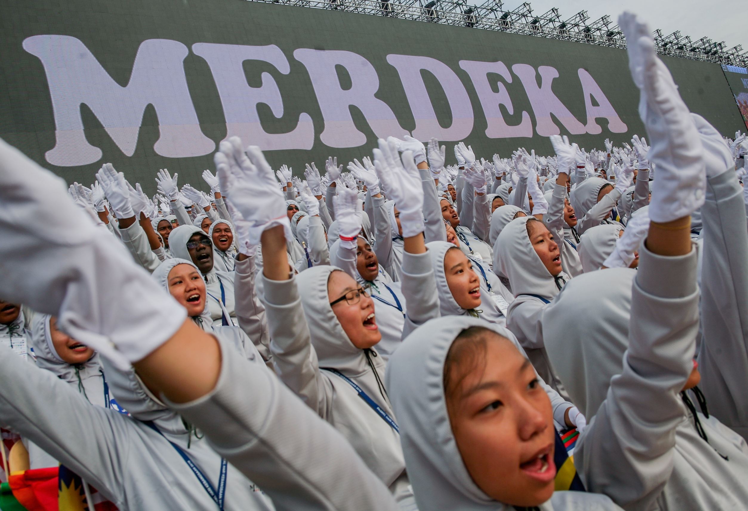 QUIZ: The ultimate Merdeka Day quiz