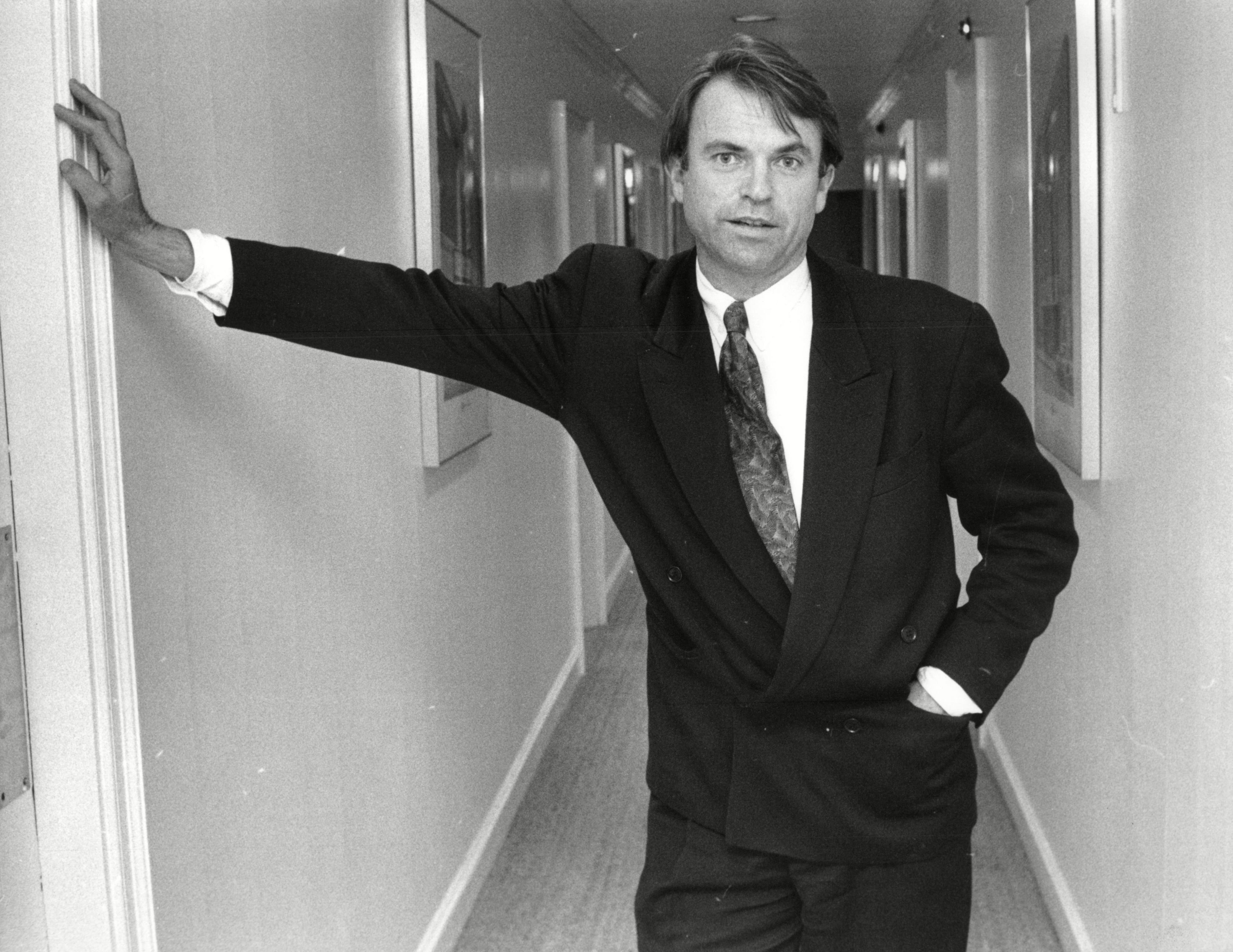 Elena Neill Sam Neill