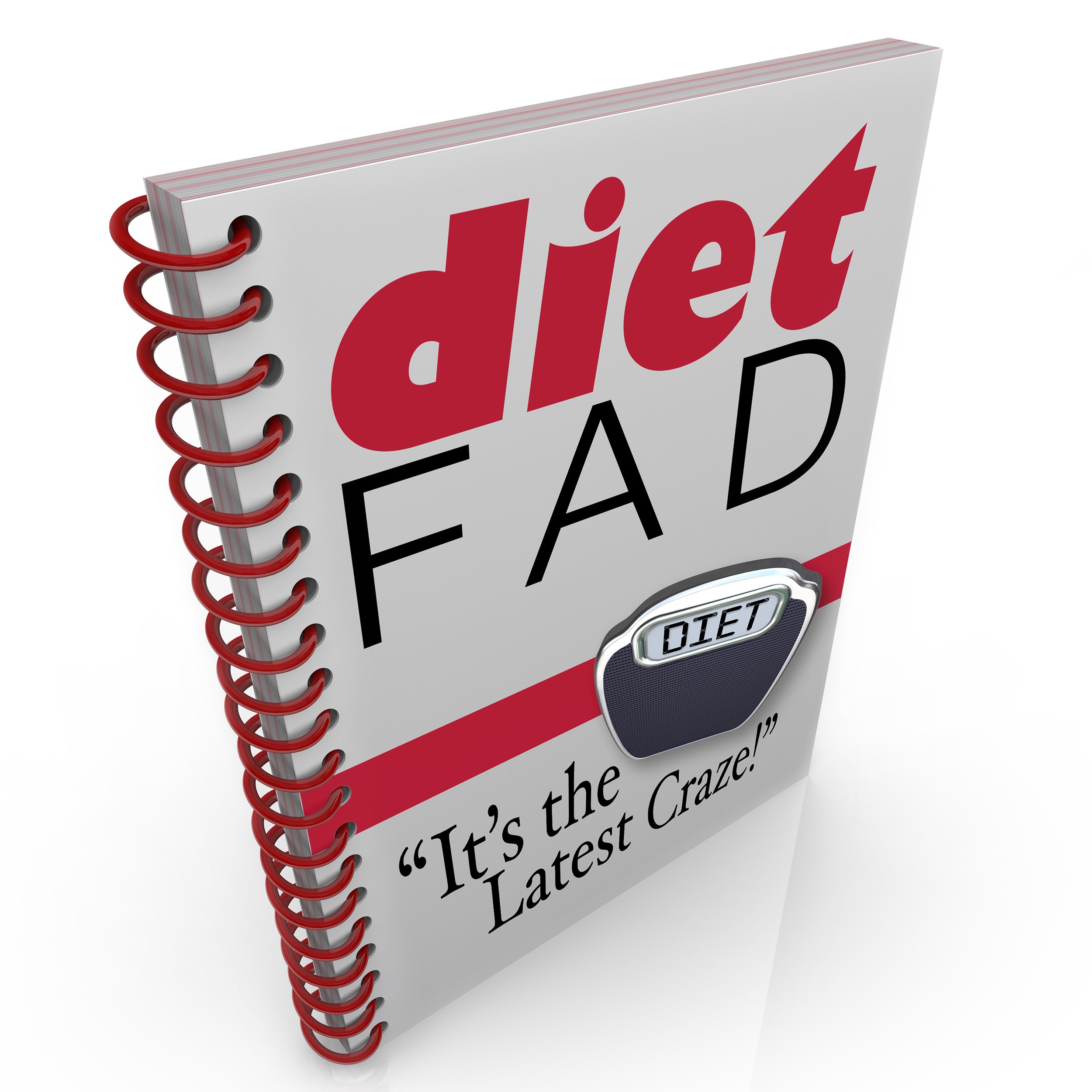 The 50 Biggest Diet and Exercise Fads of the Past Century
