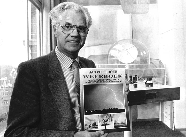 Weermannen: toen en nu