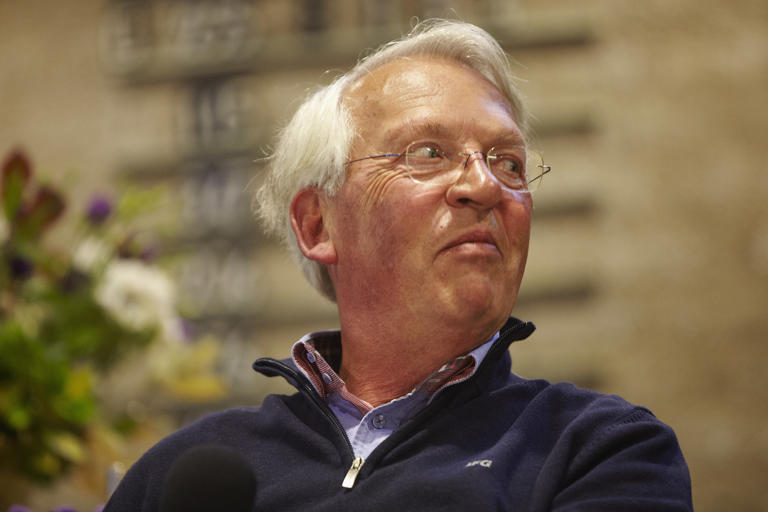 Weermannen: toen en nu