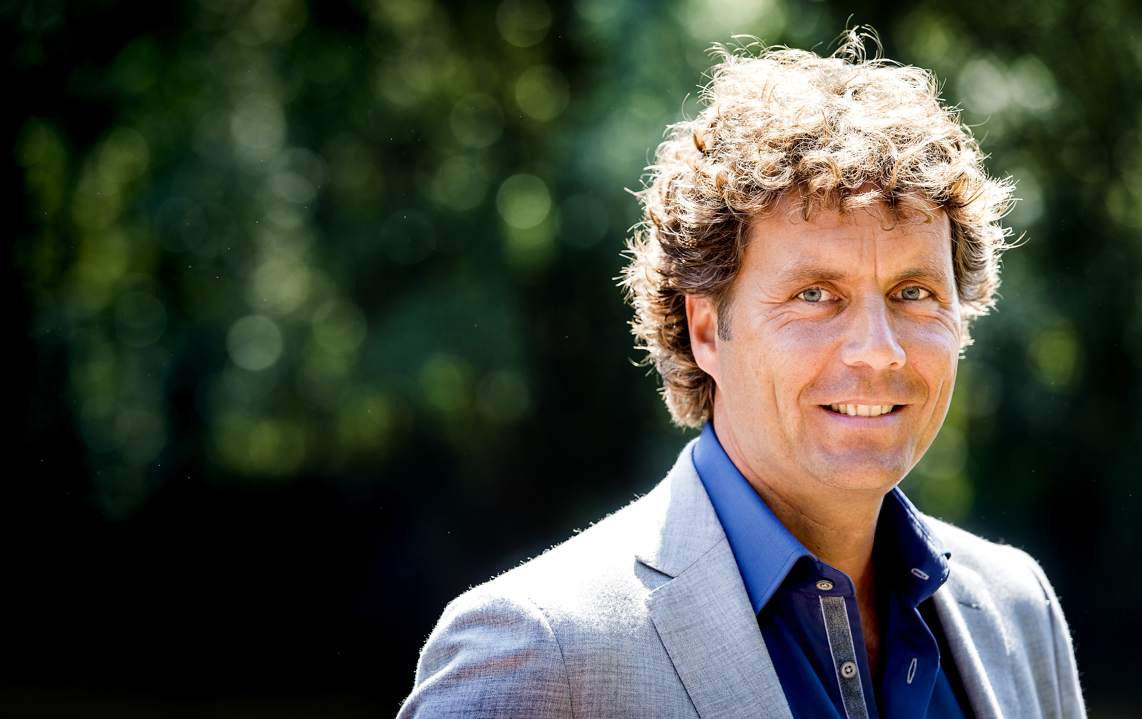 Weermannen: toen en nu