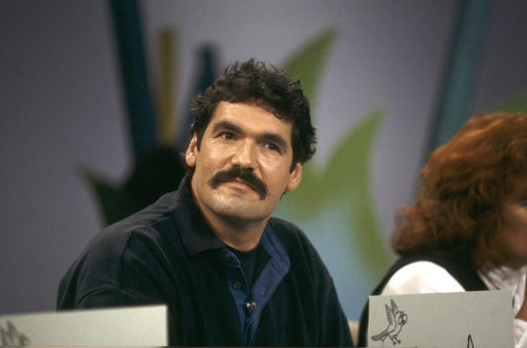 Weermannen: toen en nu