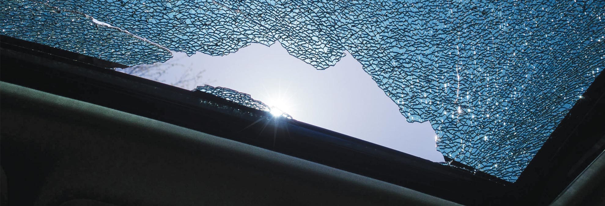 Exploding Sunroofs: Danger Overhead
