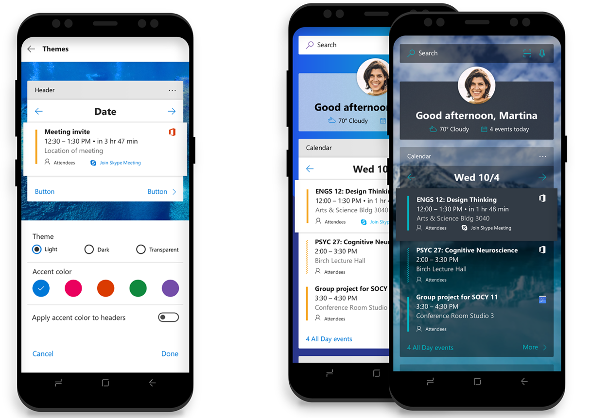 Android users: 5 reasons you'll love Microsoft Launcher