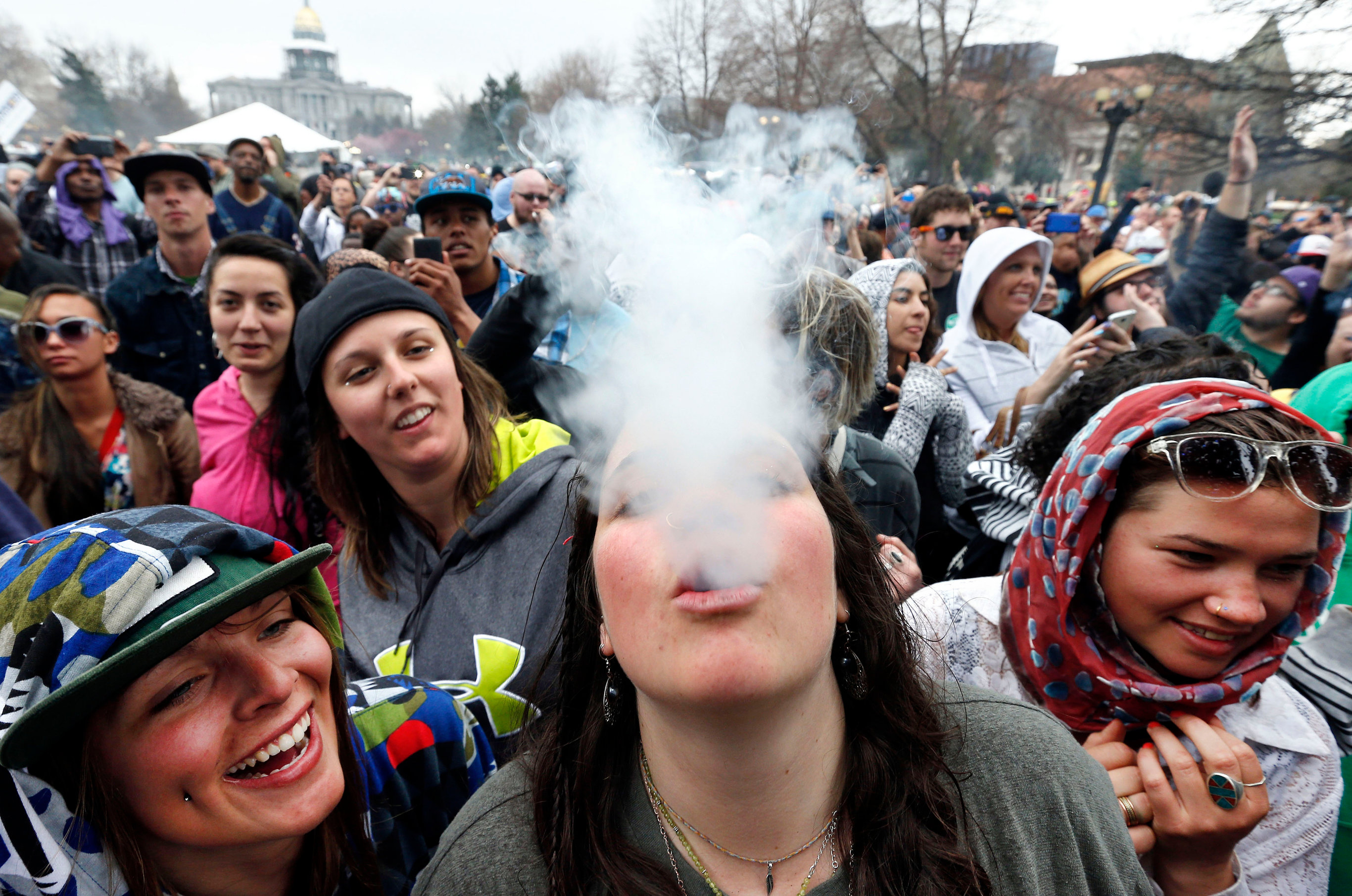 What marijuana really does to your body and brain