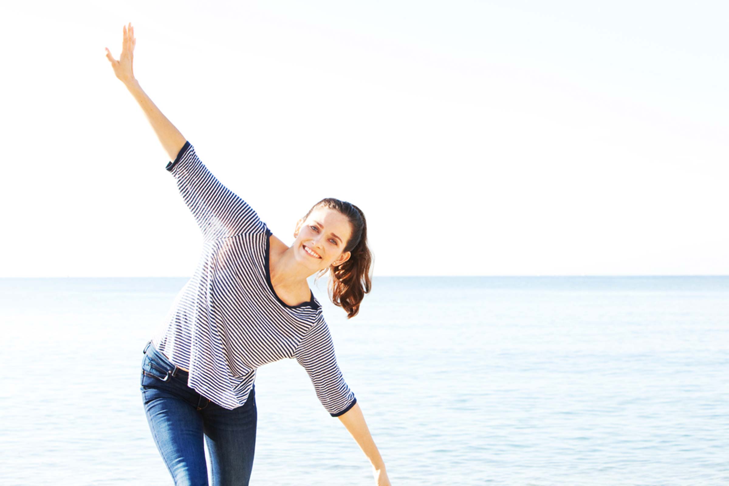 50 Easy Habits That Help You Live Longer, According to Science