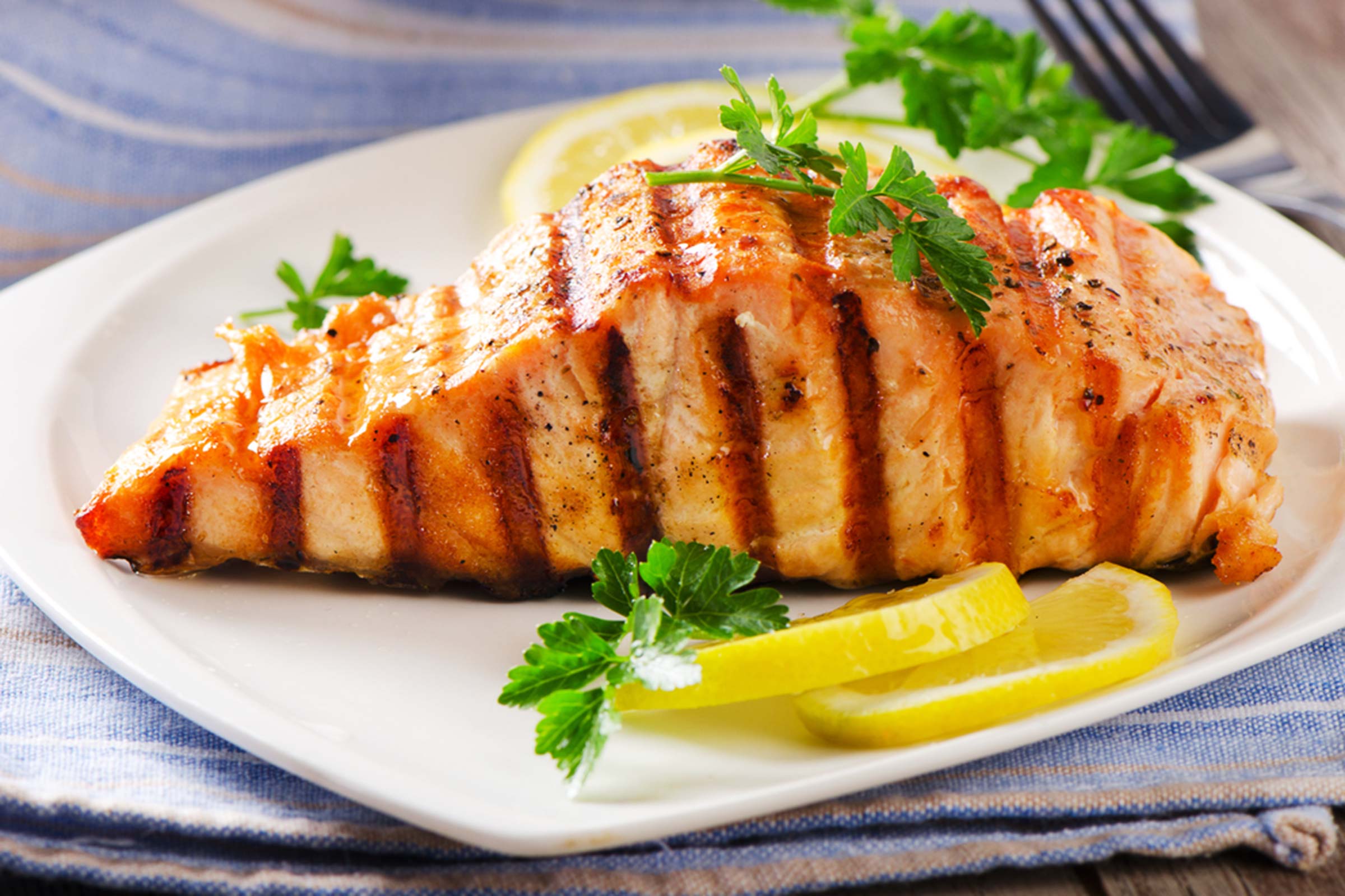 50 Easy Habits That Help You Live Longer, According to Science