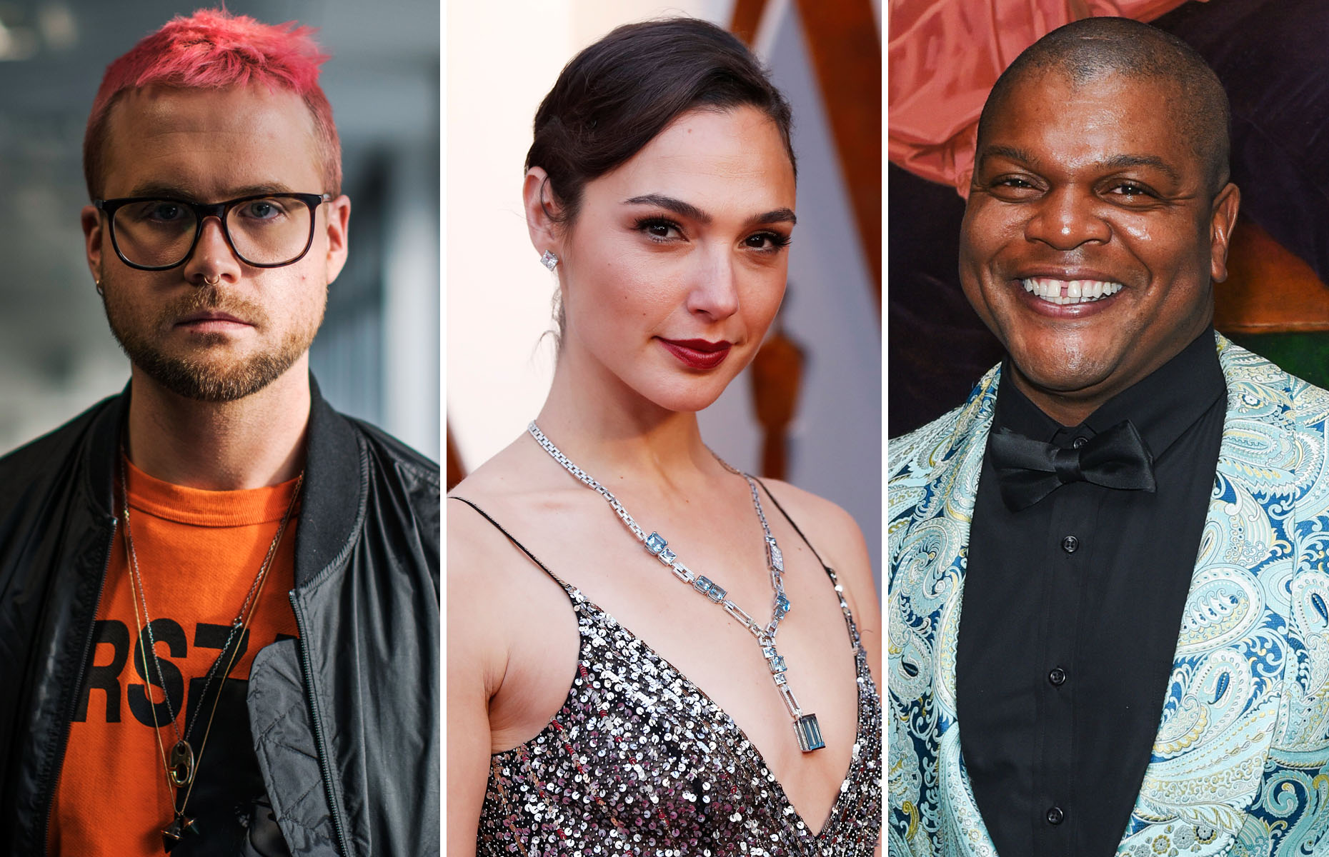 TIME 100: Most influential people of 2018