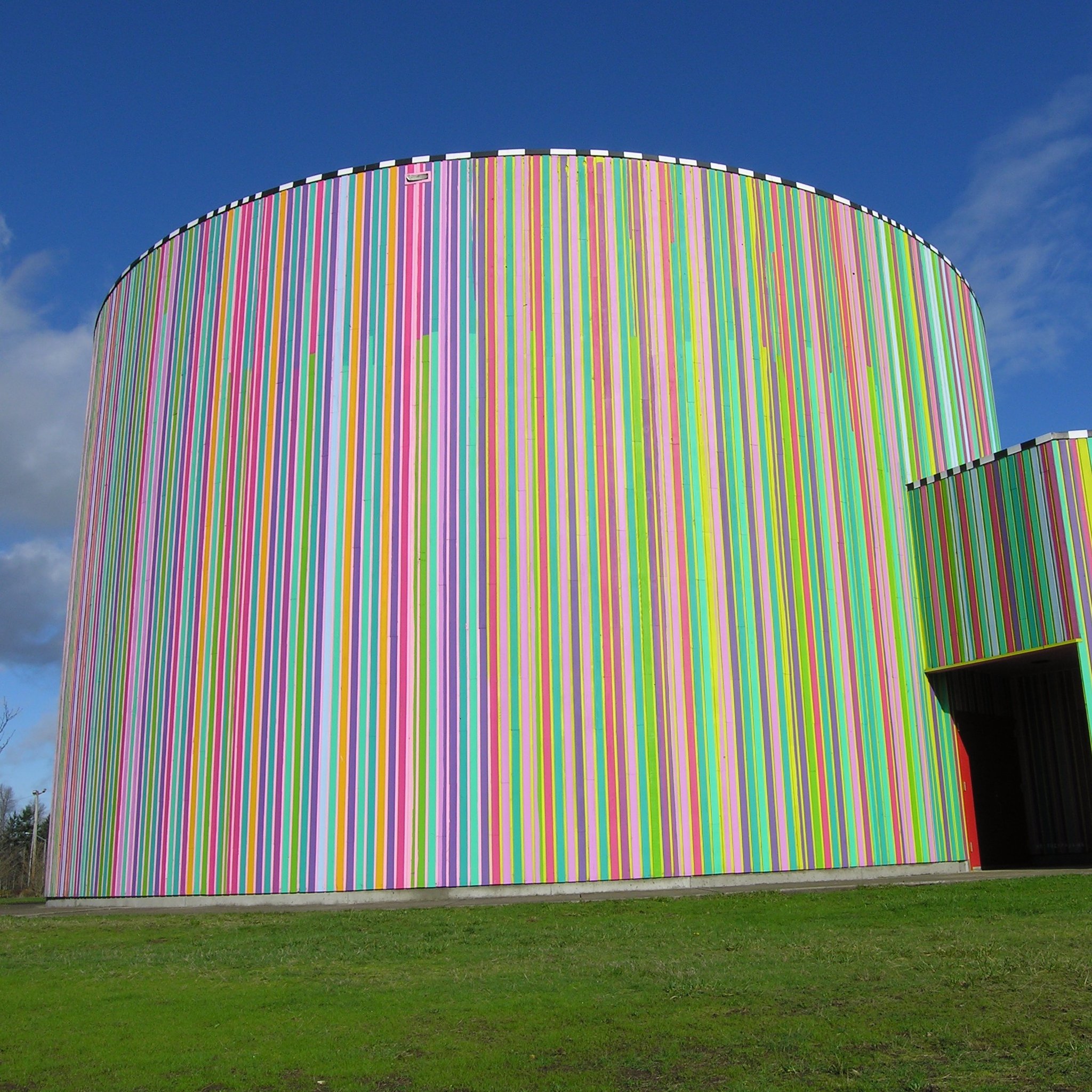 50 States of Quirky and Cool Museums
