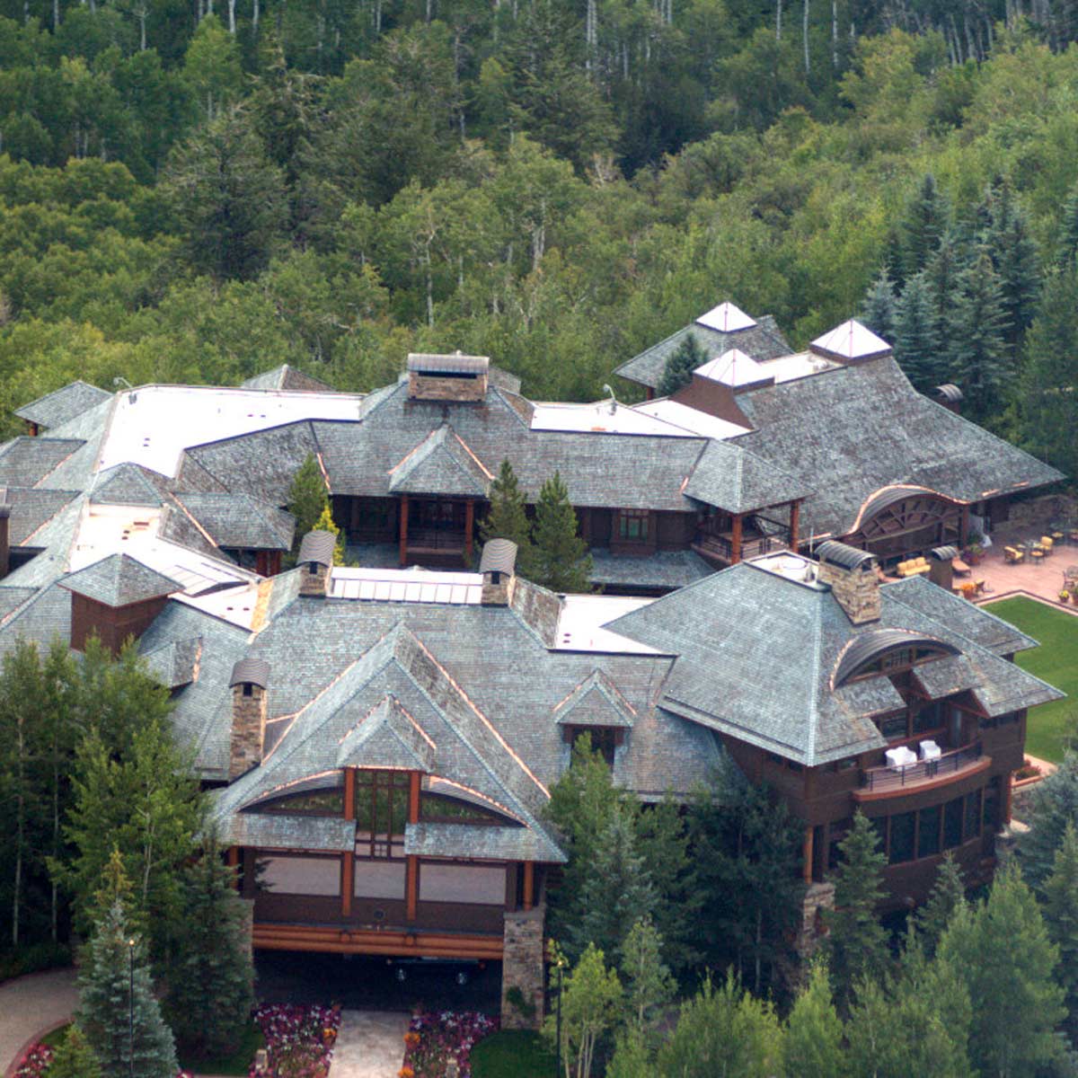 The Biggest Home in Each State That Will Stun You