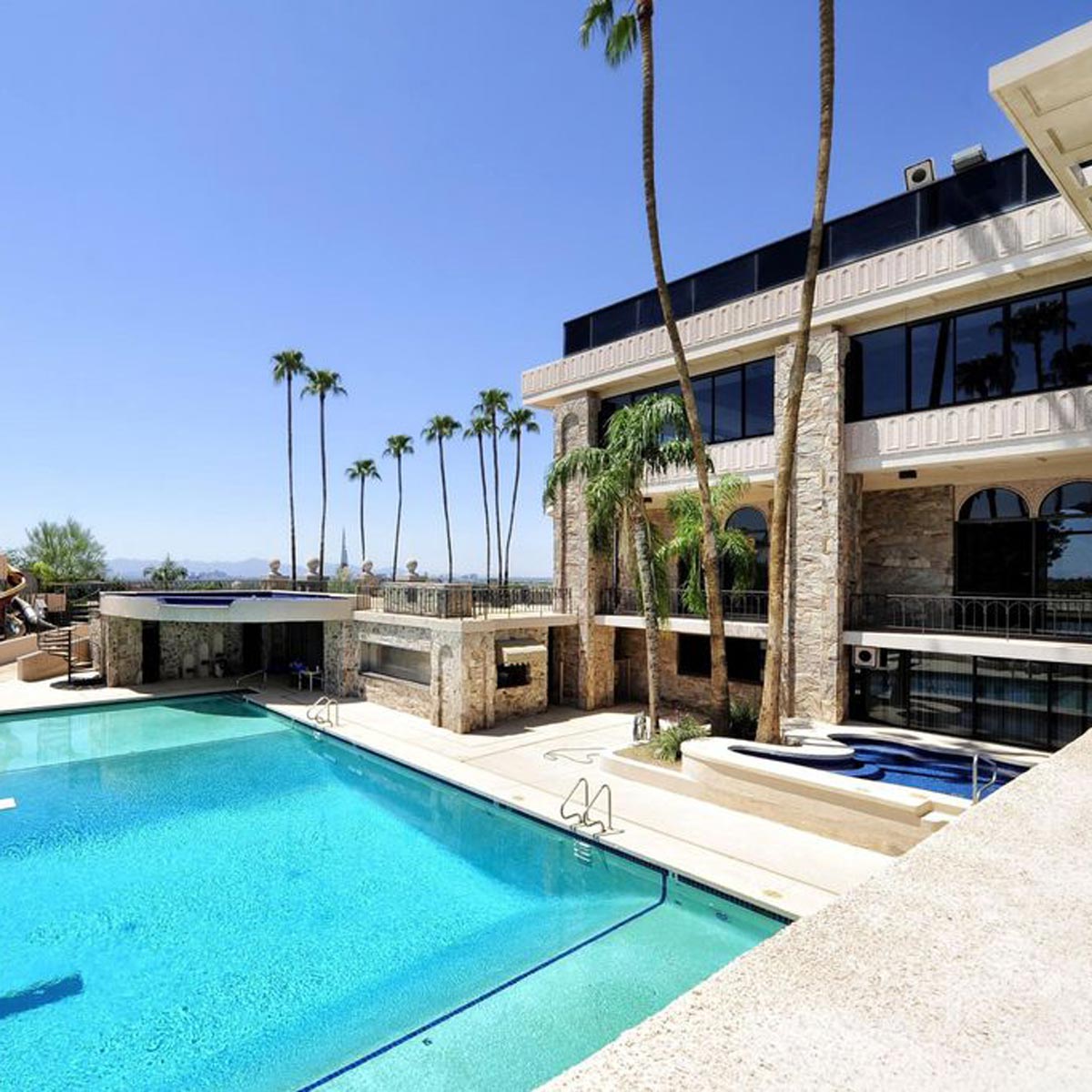 The Biggest Home in Each State That Will Stun You