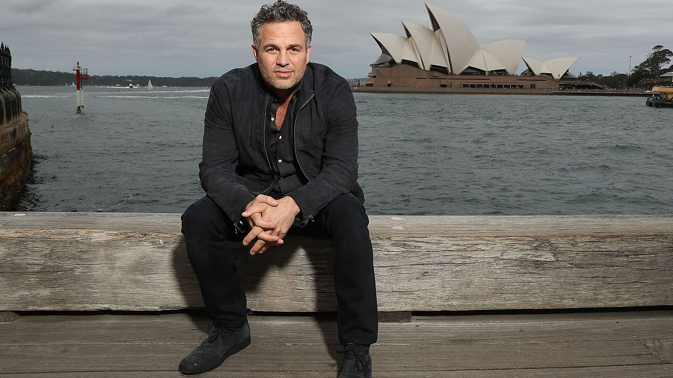 Most Famous Actor From Each State