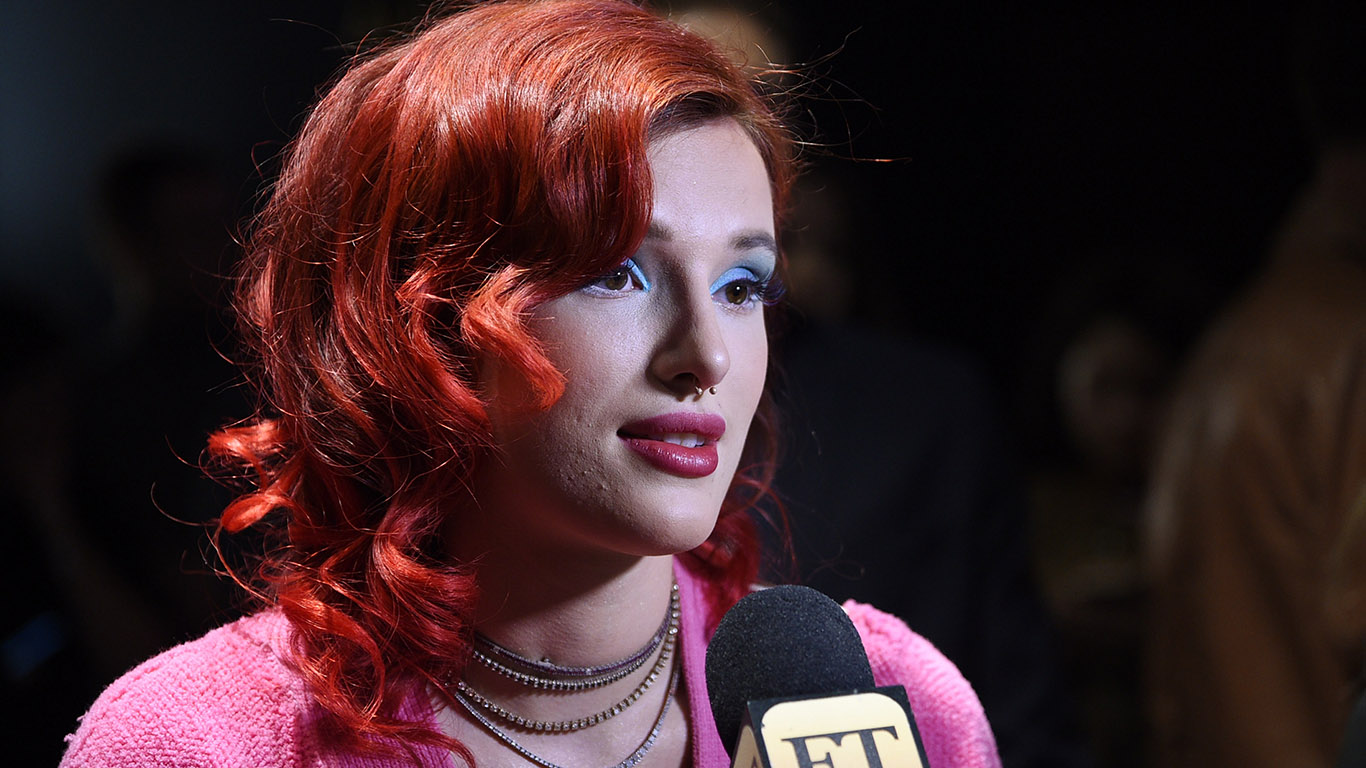 Most Famous Actor From Each State