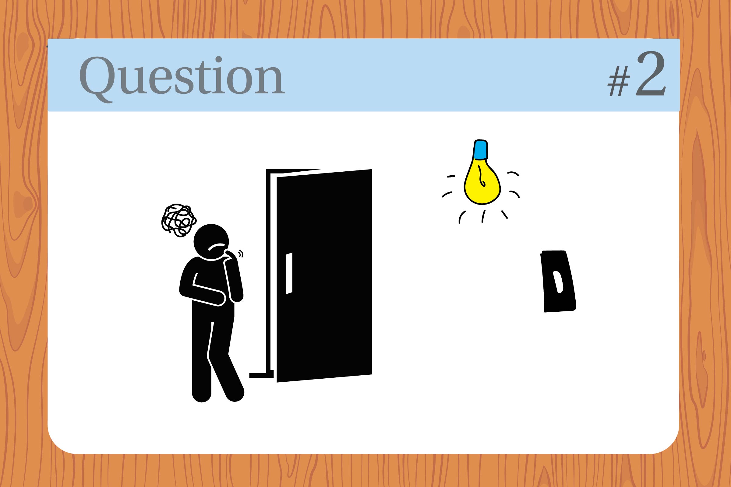 19 Brain Teasers That Will Leave You Stumped